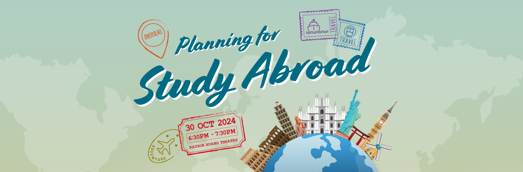 Academic Advising and Scholarships Office